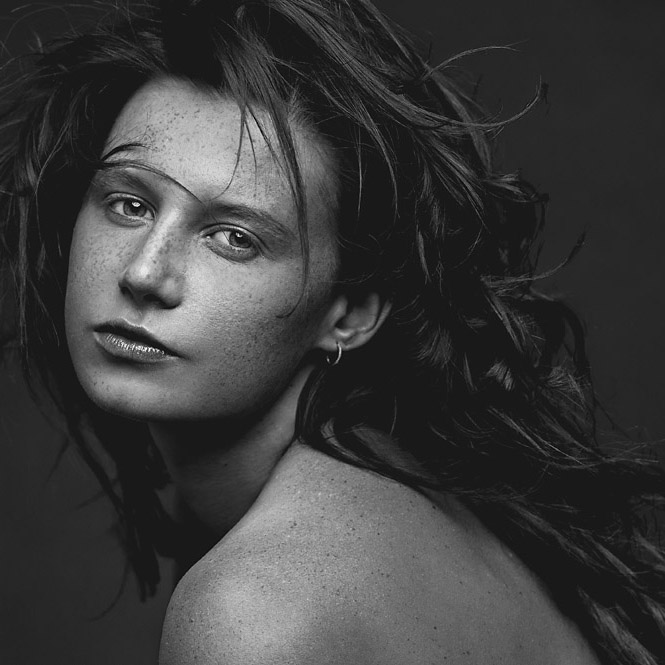 Photographe Nantes - Meggahnn Alison Samson - David Kulak